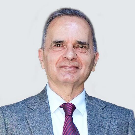 Javan Erfanian - GTI | MWC 上海