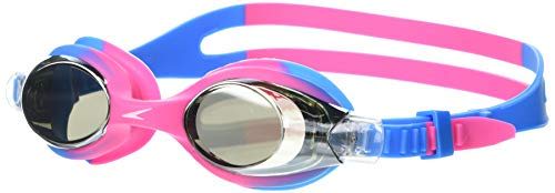 Speedo Skoogles Swim Goggles vs Speedo Hydrospex Classic Swim Goggles ...