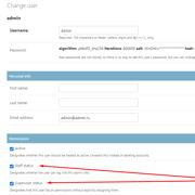 Введение в пользовательскую систему Django — Шаг 1 — Stepik