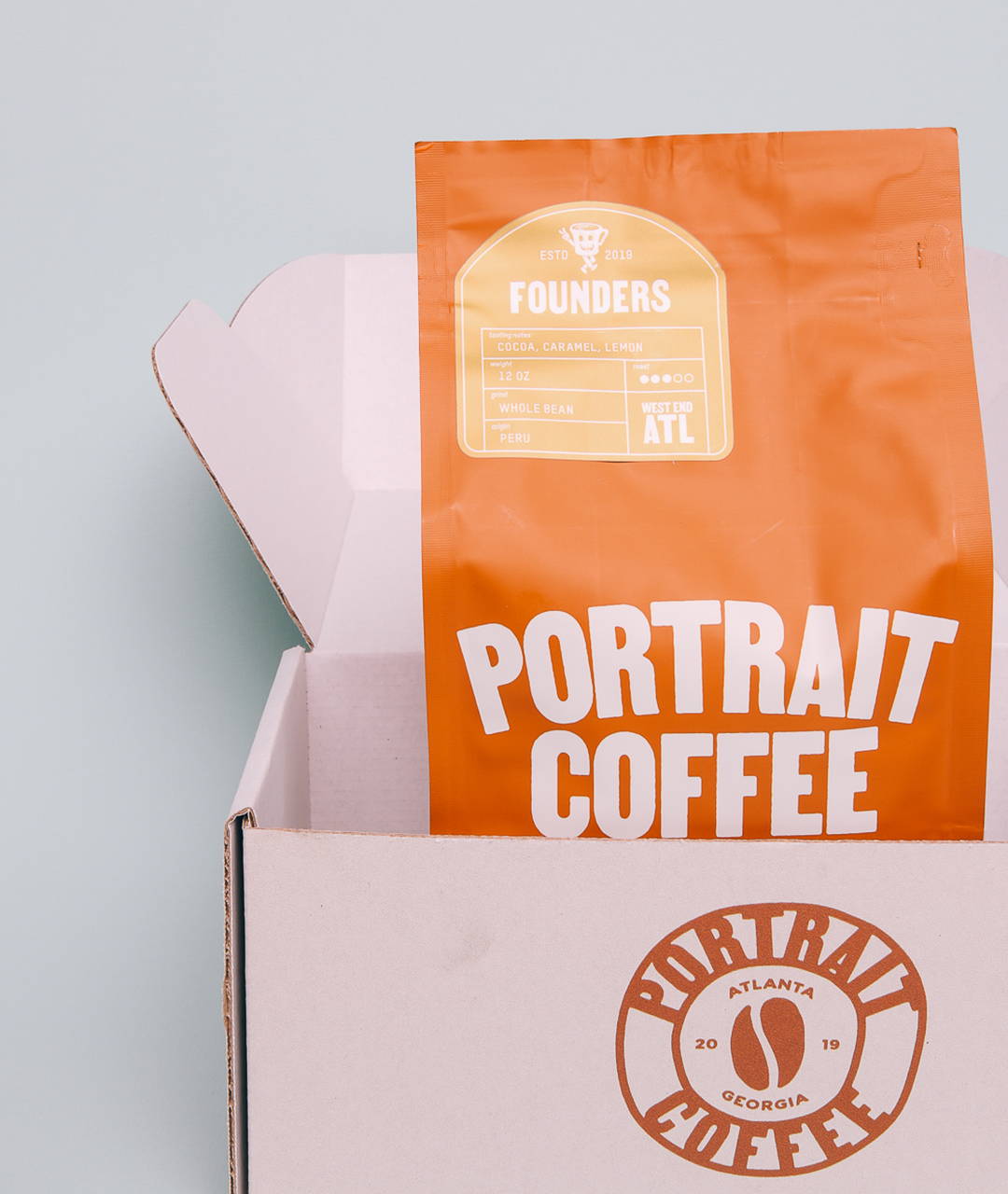 Shop All - Coffees, Merchandise, and Brewing Tools – Portrait Coffee