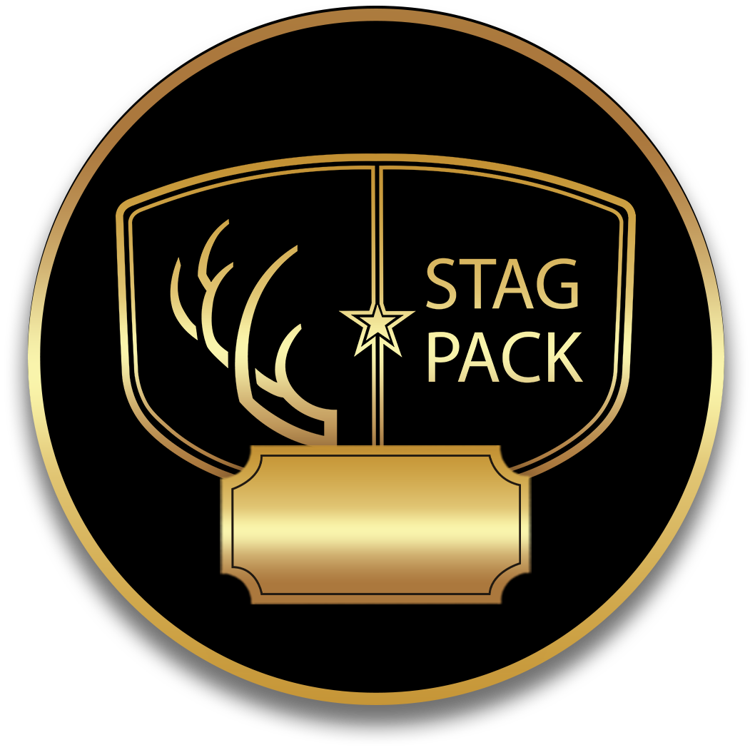 Stag Pack
