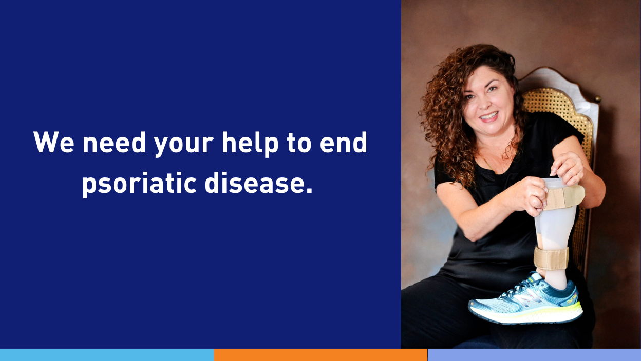 National Psoriasis Foundation