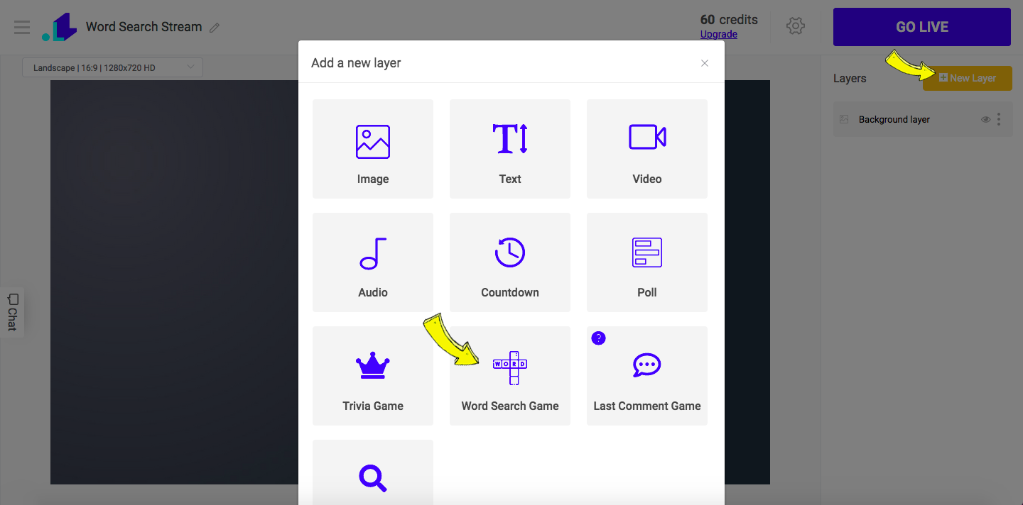 How To Create A Word Search Game 
