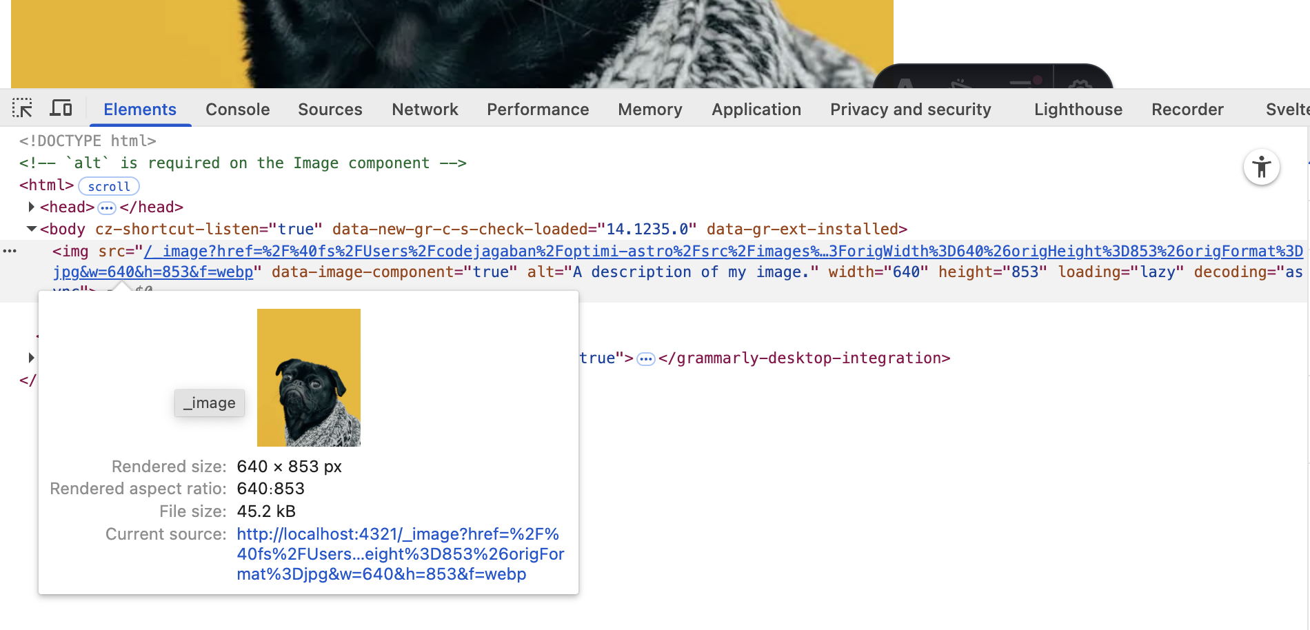 How to optimize images in Astro: A step-by-step guide | Uploadcare