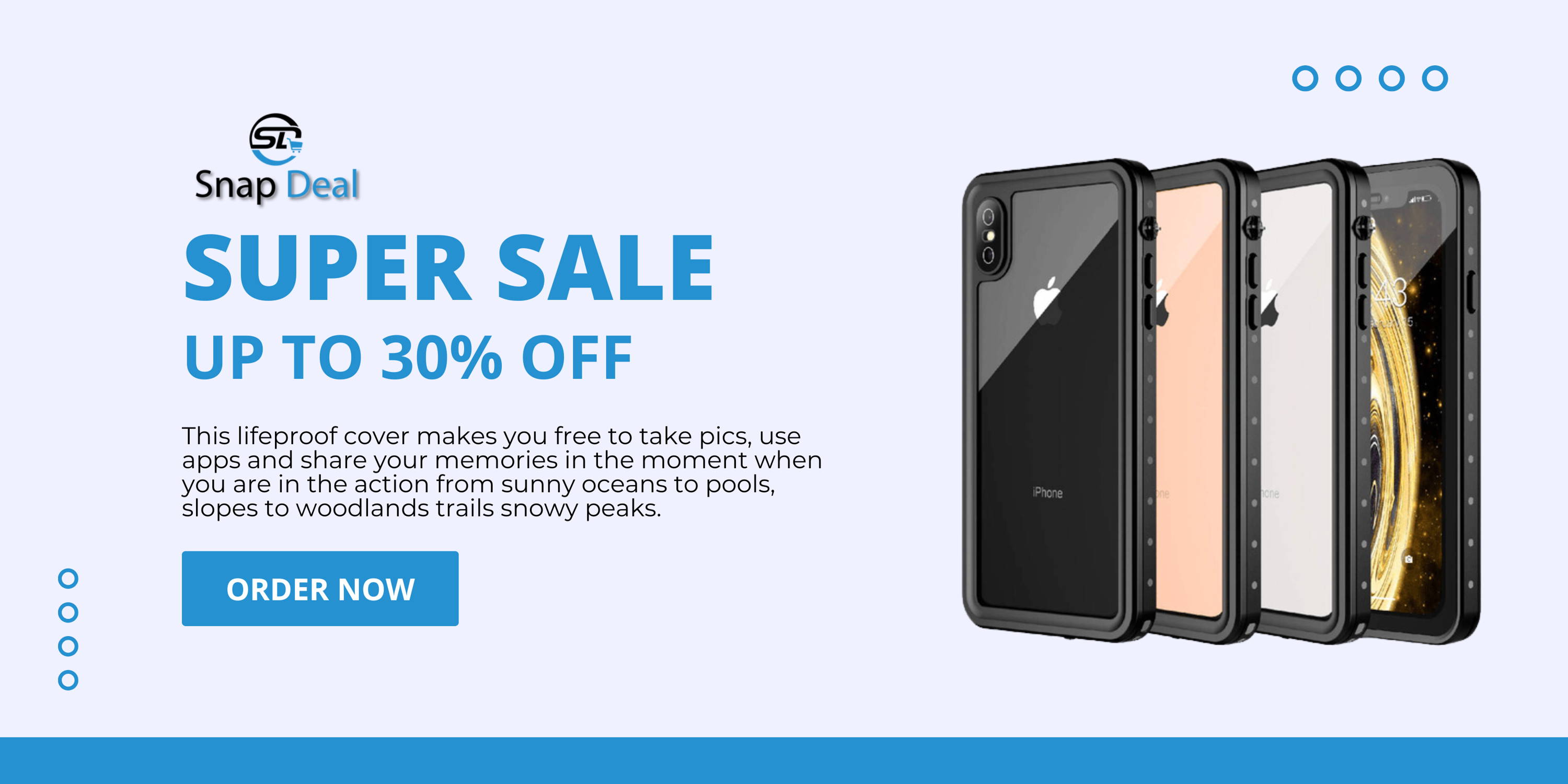 Snap Deal - Online Store