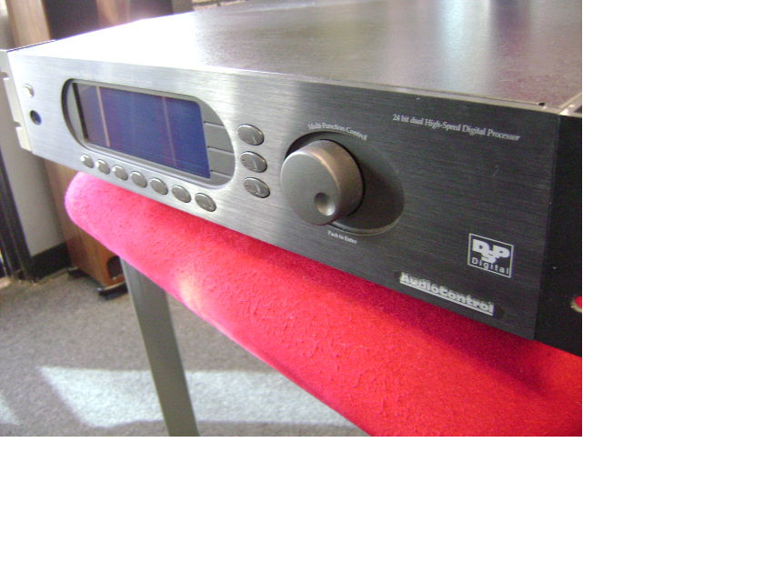 Audio Control DIVA Room Correction Proces... For Sale | Audiogon