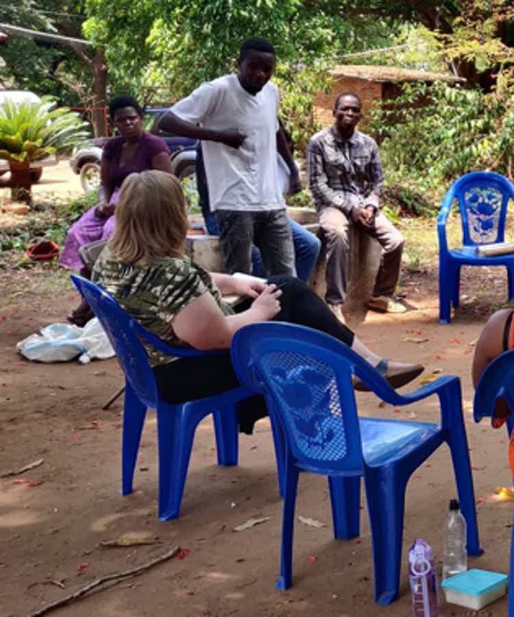 YWAM Zomba - Youth With A Mission — Youth With A Mission