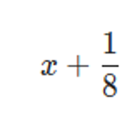 Тренажер — Шаг 13 — Stepik