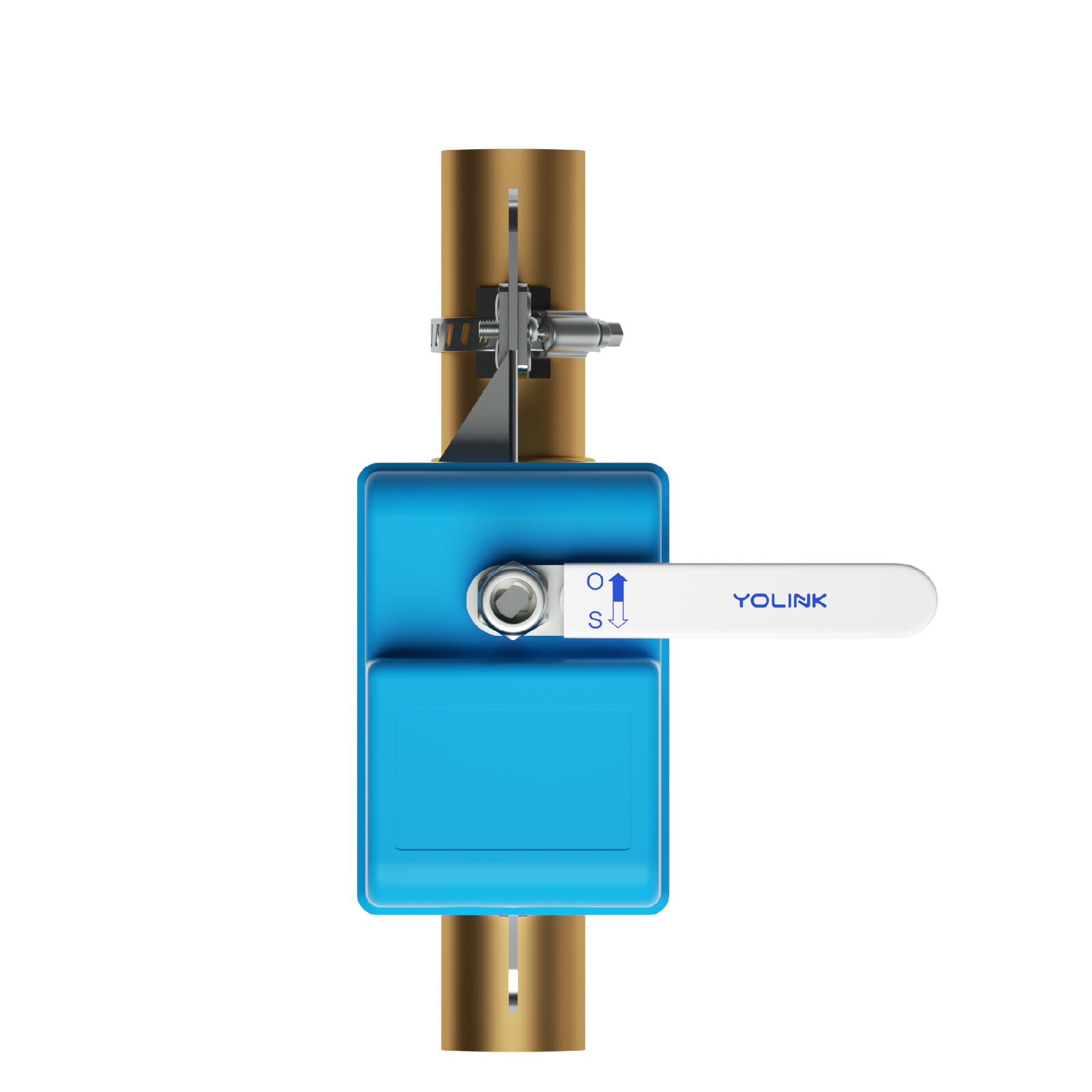 Valve Controller 2 & EVO Valve Operator – YoLink