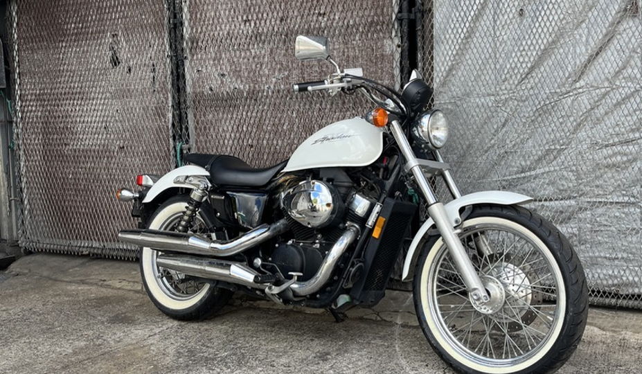 HONDA VT750RS SHADOW RS for rent near Honolulu, HI