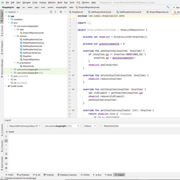 Presentation-слой. Часть 1. ViewModel — Шаг 1 — Stepik