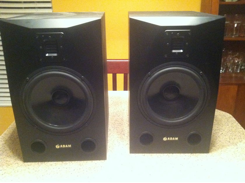 Adam P22A Powered Speaker (Pair) P-22A For Sale | Audiogon