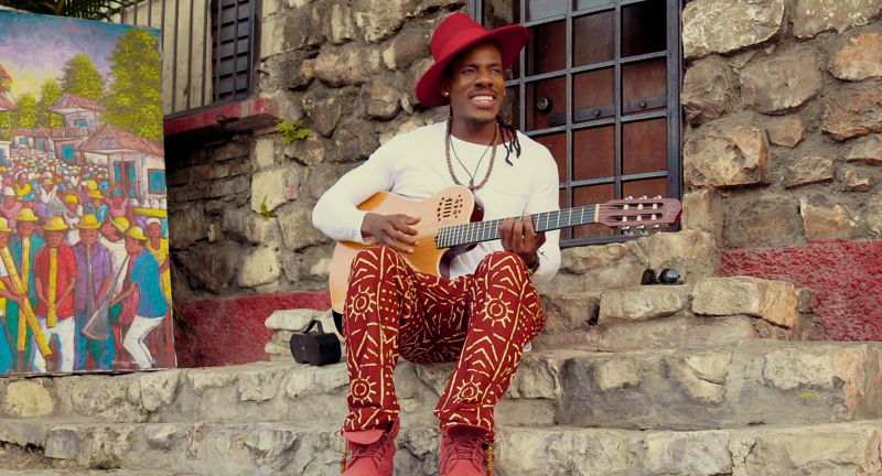 Wesli Performing Live at Bossa | Oct 30 | Washingtonian