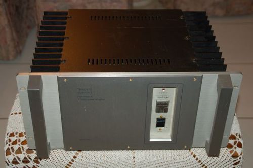 THRESHOLD SA3 PURE CLASS A SA3 POWER AMP S... For Sale | Audiogon