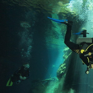 Guest Hub - Playa Scuba Dive Center