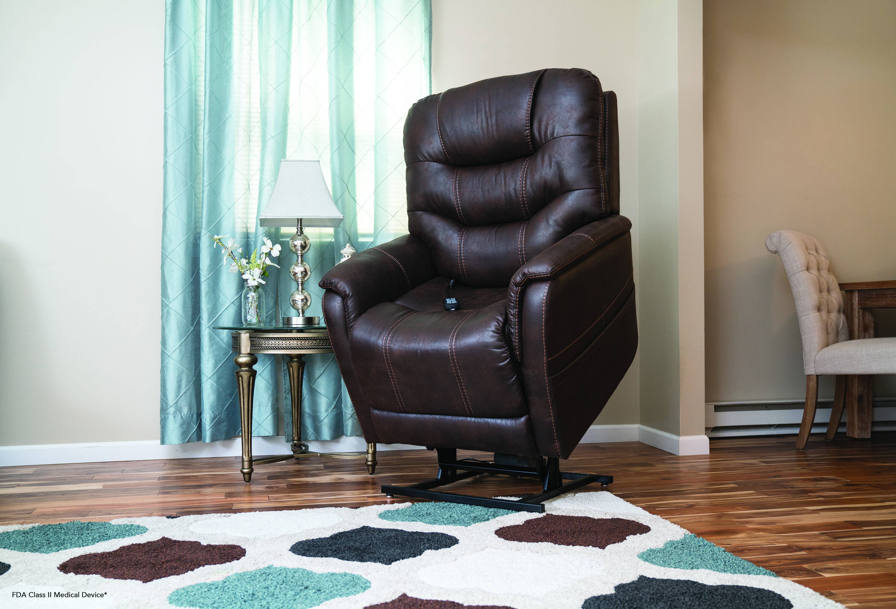 Patient Lift, Reclining Chair - Rental & Sales – Medical Equipment ...