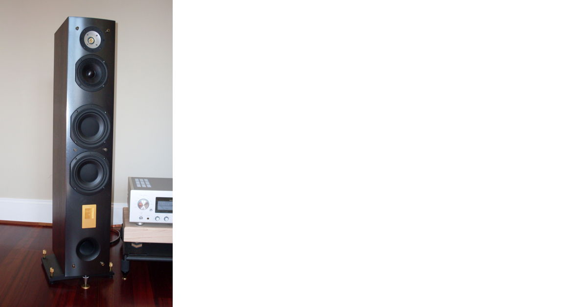 Triangle Antal ESW Speakers For Sale | Audiogon