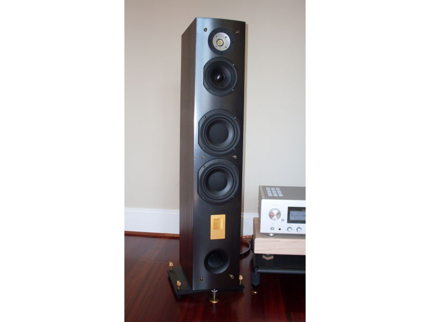 Triangle Antal ESW Speakers For Sale | Audiogon