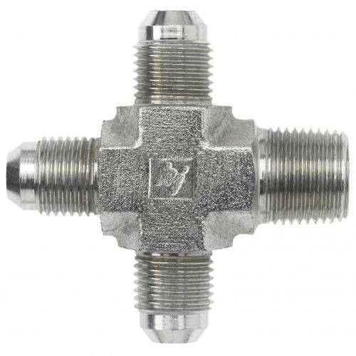 Shop Cross + MNPT Configurations
