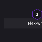 Flex-wrap — Шаг 1 — Stepik