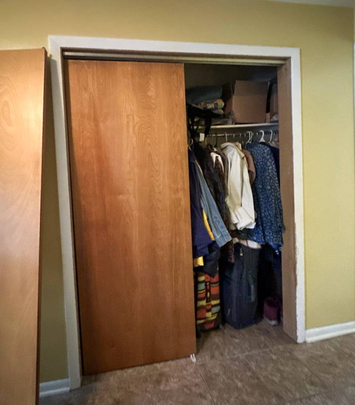 Big Change with 4 Cape Cod Interior Doors in Darien IL Home | One Day ...
