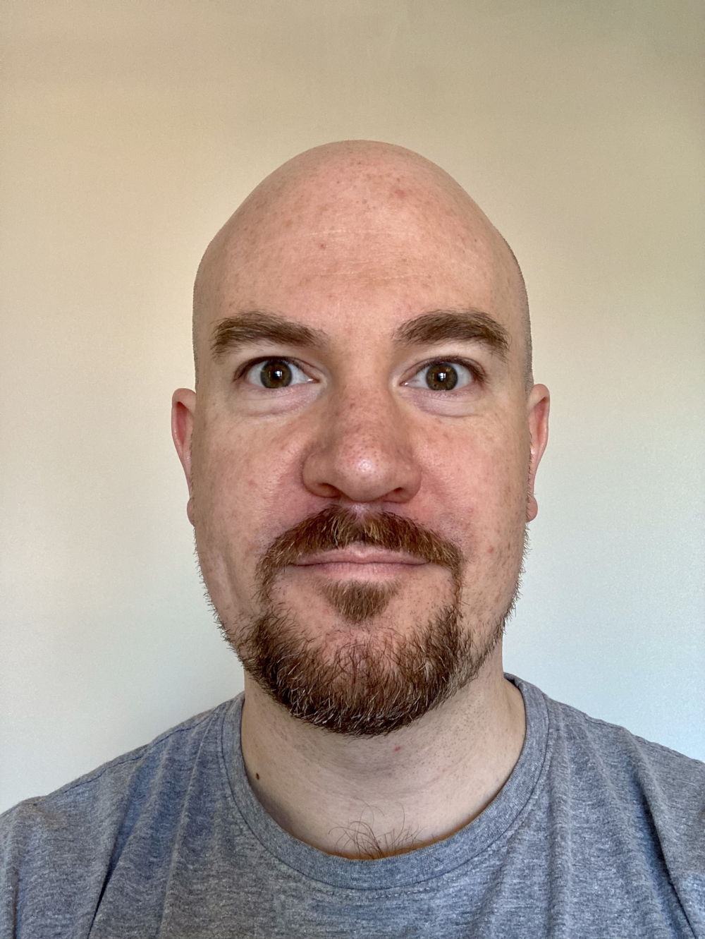 Charlie Miller - British Comedy Guide