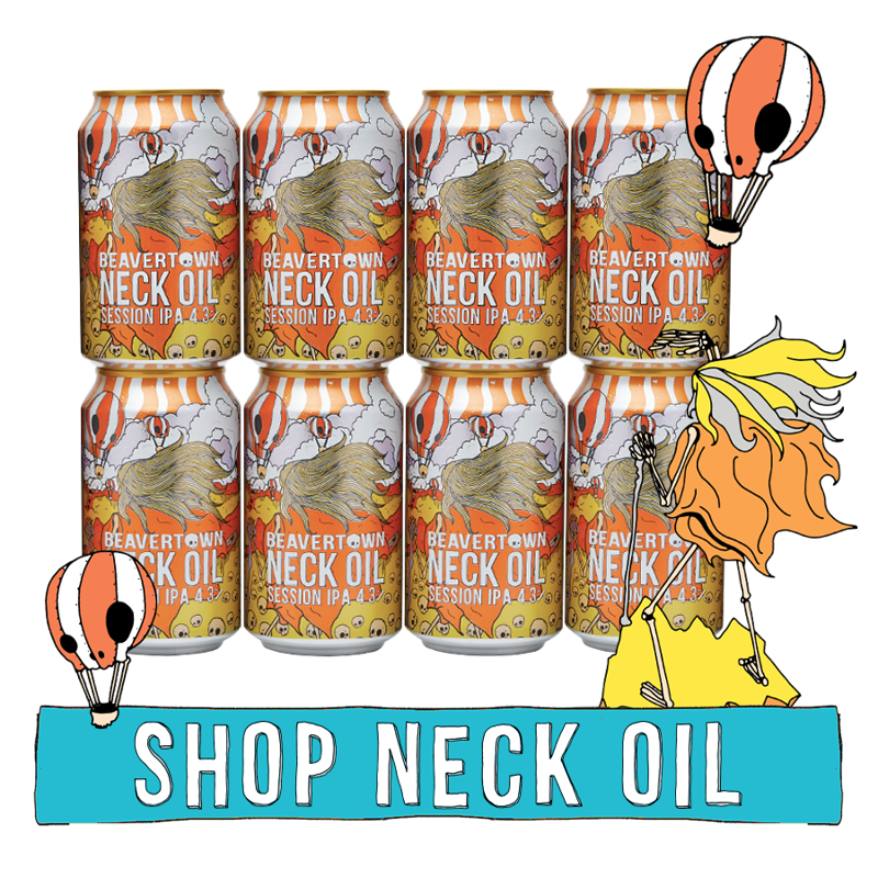 Beavertown Brewery | Craft Beer London