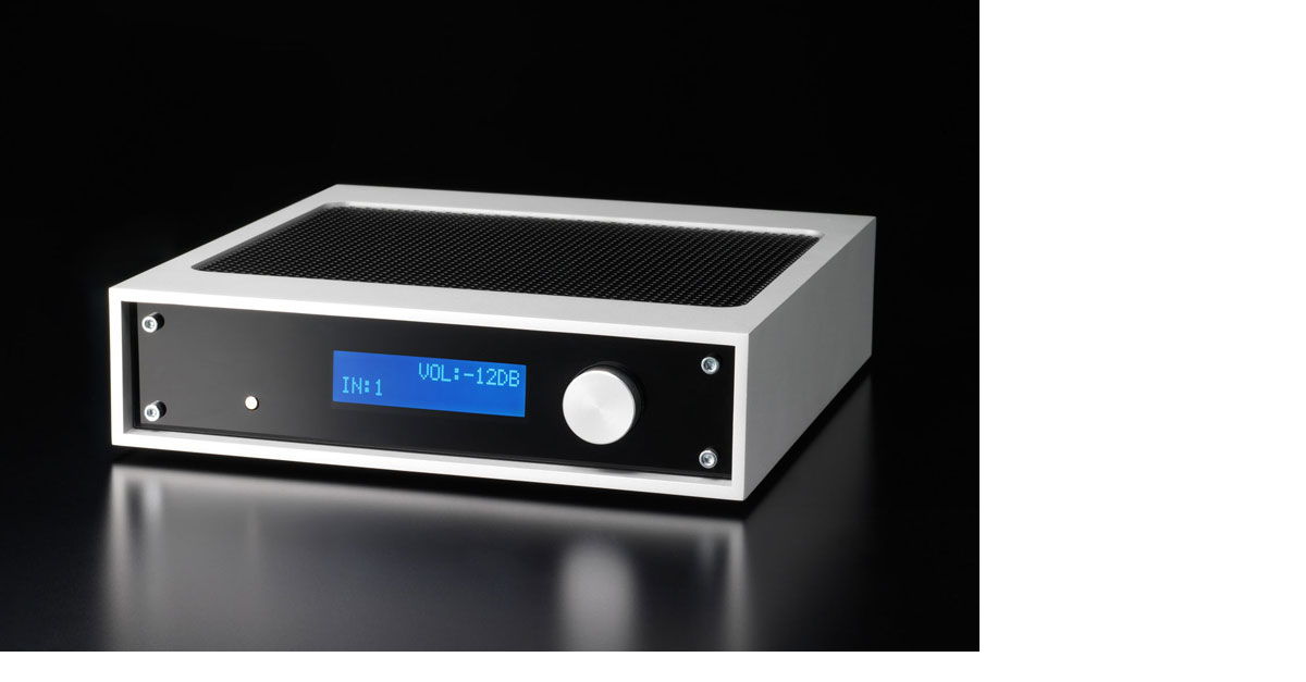 M2Tech Marley Class A headphone amp-preamp... For Sale | Audiogon