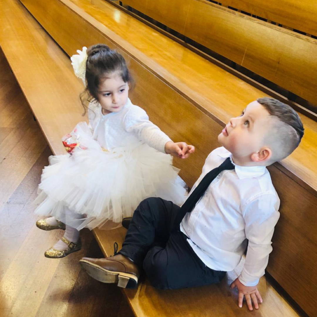 Gallery - Crown Kids