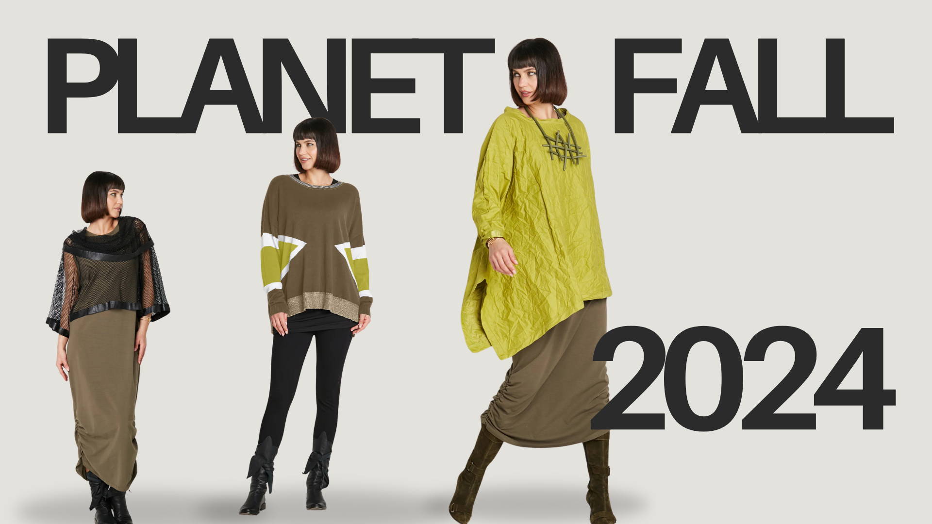 Mario Pucci | All The Colors, All The Styles, All The Time!