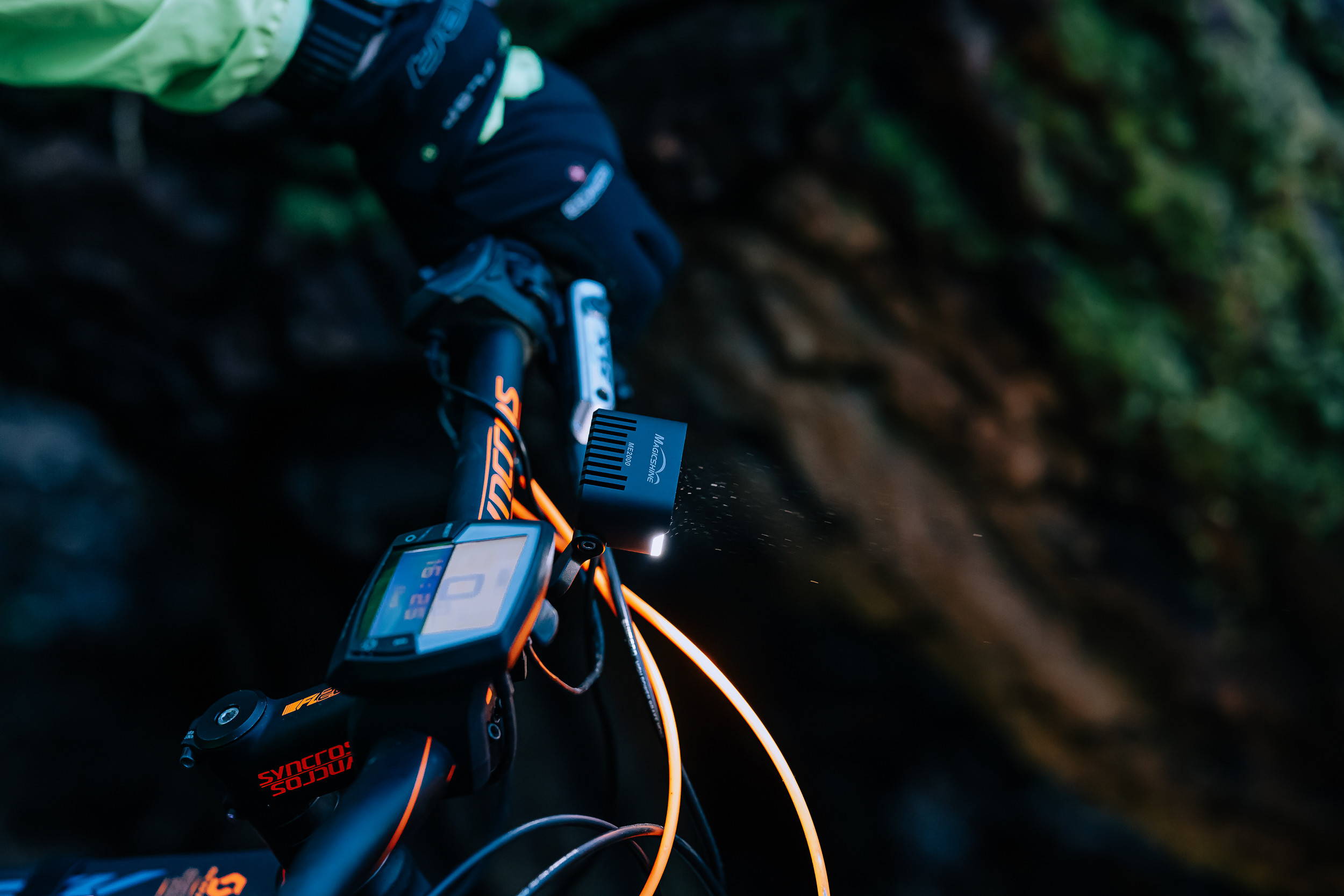 Magicshine® ME 2000 e-Bike Headlight - Magic Shine UK