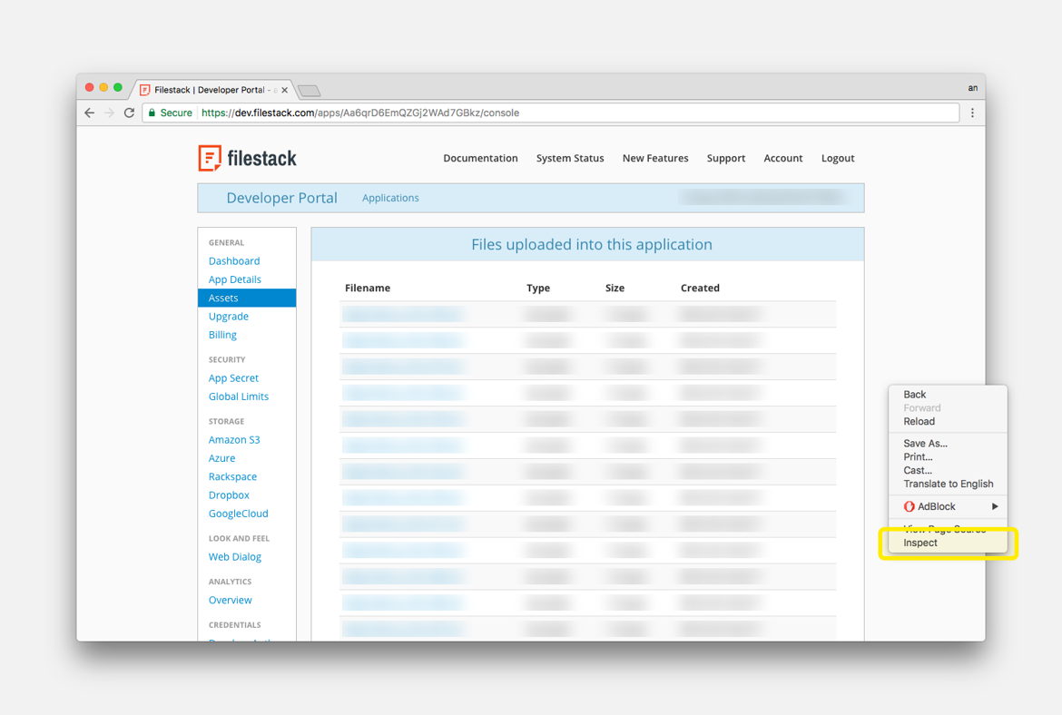 Migrating to Uploadcare from Filestack | Uploadcare Blog