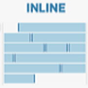 Строчное отображение элементов — Шаг 3 — Stepik