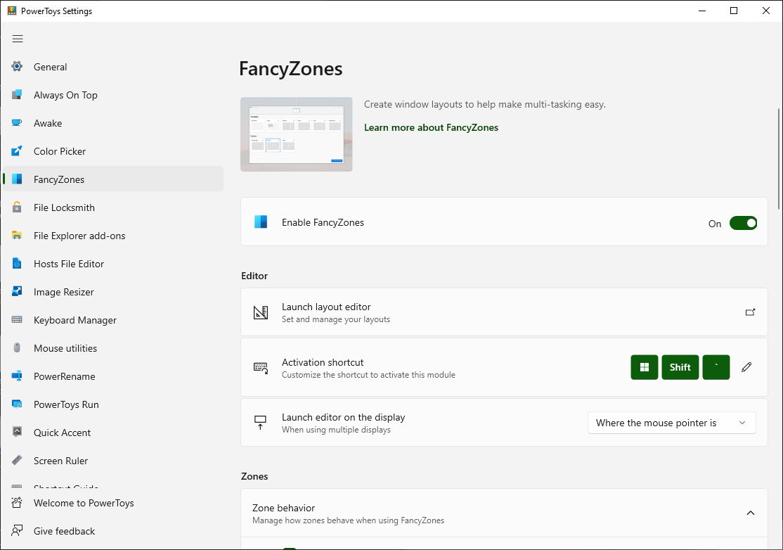 25 Best window managers for Windows as of 2025 - Slant
