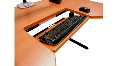 10 Best standing desks as of 2020 - Slant