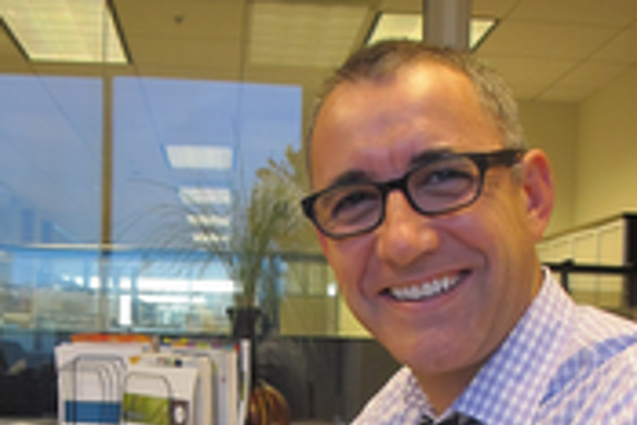 Joe Duran hits The New York Times best-seller list with 'The Money Code ...