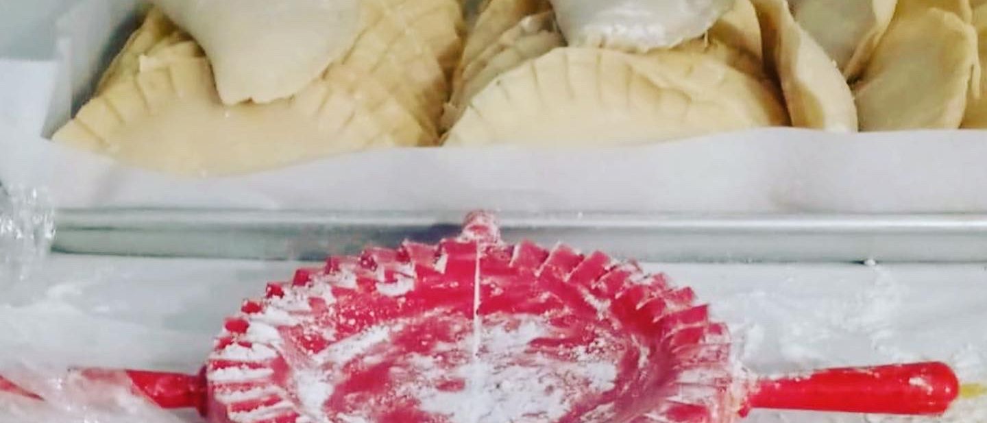 Muffin Tops - A Bakery