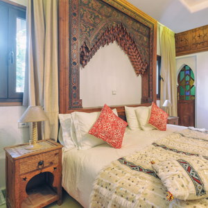 Guest Hub - Hotel Riad Casa Hassan Restaurante