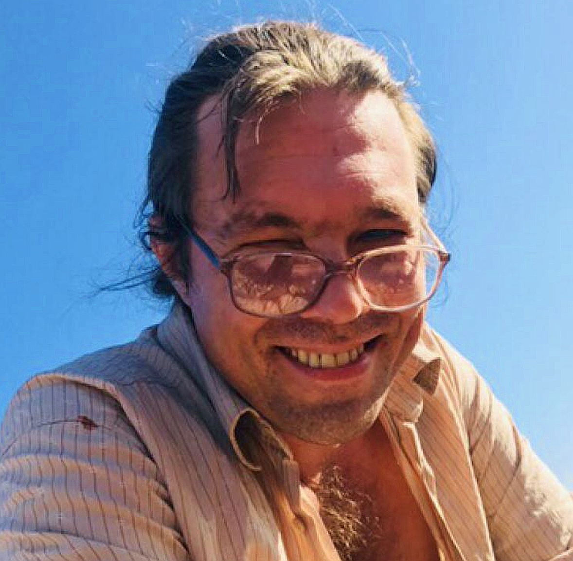 Tom Kennett - React Expert and Mentor