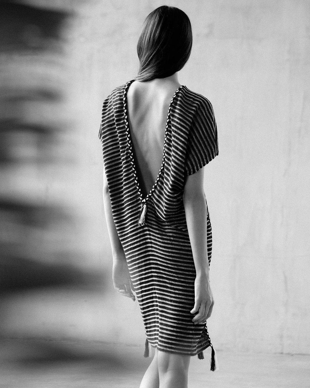 Spring Summer 2020 – Jaline Resort