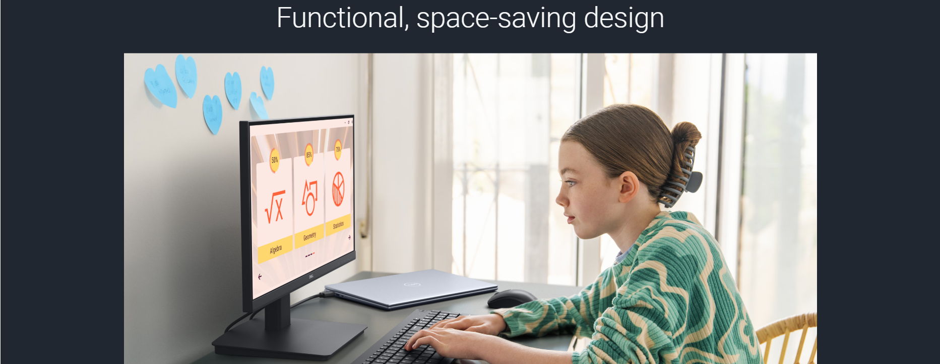 Dell 22-inch SE2225HM FHD IPS Flat Monitor