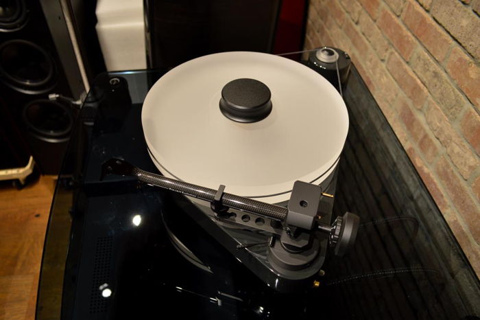 Pro-Ject RPM 9.2 Evo - Reference Turntable... For Sale | Audiogon