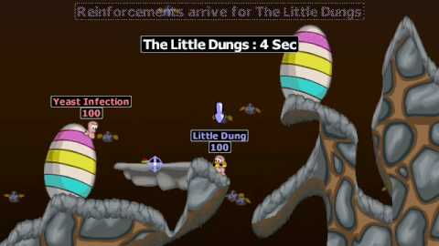 3 Best Worms games as of 2020 - Slant