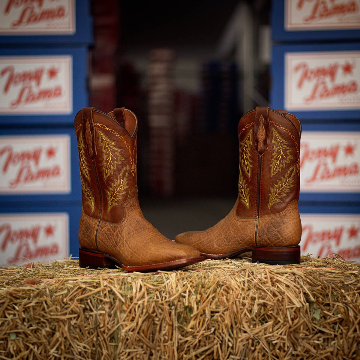 Tony Lama México | A Legacy in Bootmaking Since 1911| Tienda Oficial ...