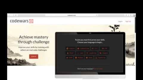 18 Best coding challenge sites as of 2024 - Slant