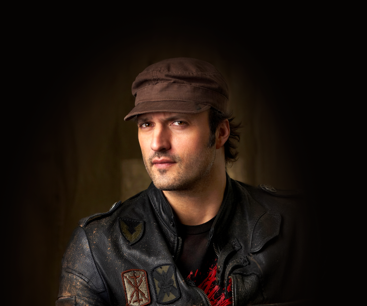 Robert Rodriguez | Hollywood Bowl