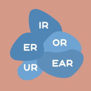Буквосочетания er, ir, or, ur, ear — Шаг 3 — Stepik