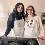 Carolina e Simona F. Como | Cesarine