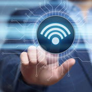 Моделирование беспроводных Wi-Fi сетей в зданиях — Шаг 1 — Stepik