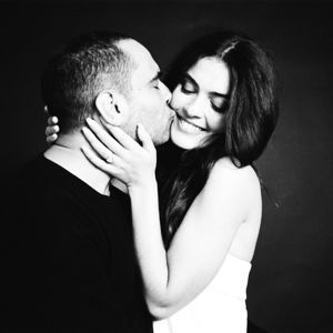 Gilad Thaler and Serena Kassow's Wedding Registry on Zola